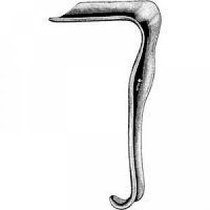 Sklar Jackson Vaginal Retractor | Medline Industries, Inc.