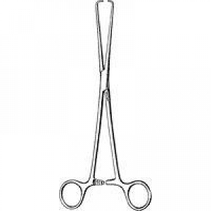Sklar Schroeder-Braun Tenaculum Forceps | Medline Industries, Inc.