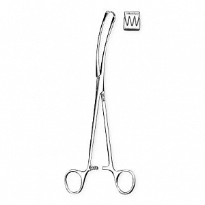 Sklar Teale Vulsellum Forceps | Medline Industries, Inc.