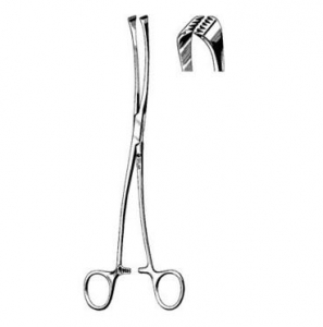 Sklar Iowa Puncturing Forceps | Medline Industries, Inc.