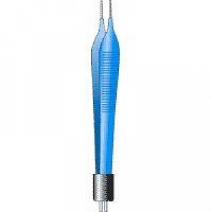 Sklar Blue Bipolar Adson Forceps | Medline