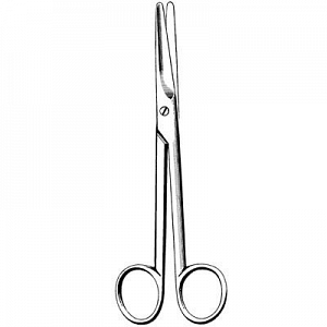 Surgi-OR Mayo Dissecting Scissors | Medline Industries, Inc.