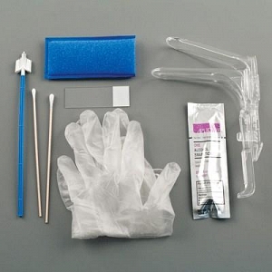 Sklar Pap Smear Trays | Medline Industries, Inc.