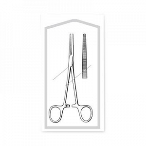 Sklar Econo Sterile Crile Forceps | Medline
