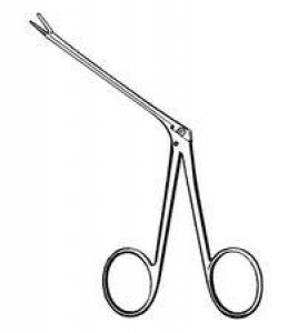Merit Hartmann Nasal Forceps | Medline Industries, Inc.