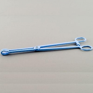 Sklar Plastic Sponge Forceps | Medline Industries, Inc.