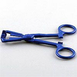 Sklar Plastic Nonperforating Towel Clamps | Medline Industries, Inc.