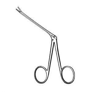 Econo Sterile Hartmann-Alligator Forceps | Medline Industries, Inc.