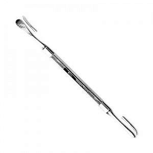 Sklar Molt Periosteal Elevator #9 Oral Instrument | Medline Industries ...