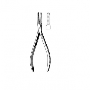 Sklar Platypus Nail Pulling Forceps | Medline Industries, Inc.