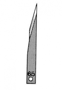 Sklar Miniature Scalpel Blades | Medline Industries, Inc.