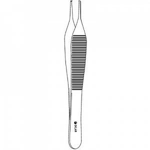 Sklar Micro Adson Tissue Forceps | Medline Industries, Inc.