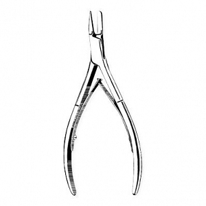 Merit Ingrown Toenail Forceps | Medline
