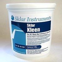 Sklar Kleen Instrument Powder Detergents | Medline