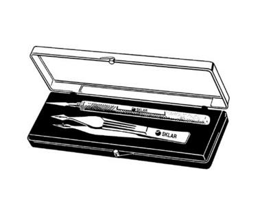 Sklar Splinter Removal Kit | Medline