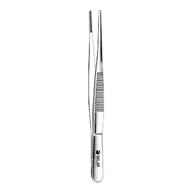 Sklar Sklarlite Dressing Forceps | Medline