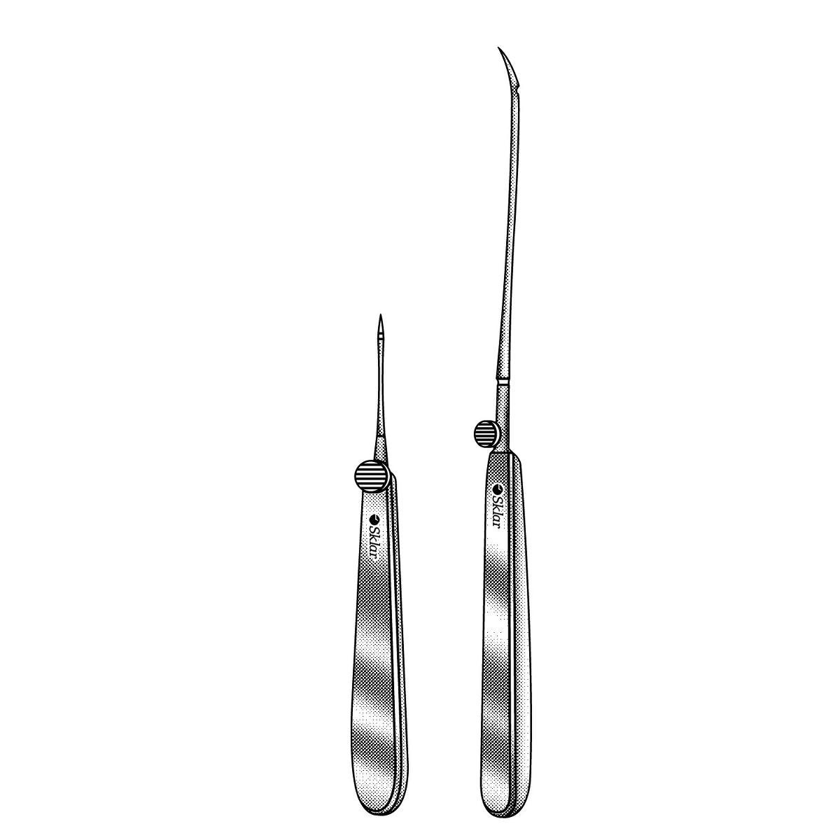 Sklar Reverdin Needles | Medline