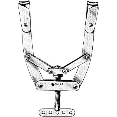 Sklar Kirschner Bows | Medline