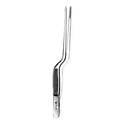 Sklar Adson Bayonet Dressing Forceps | Medline