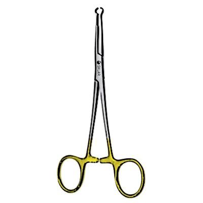 Vasectomy Fixation Clamps | Medline