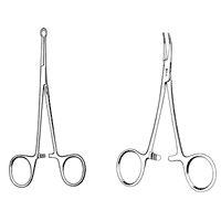 Sklar Wilson Sutureless Vasectomy Set | Medline