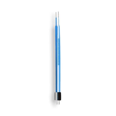 Sklar Blue Bipolar Gerald Forceps | Medline