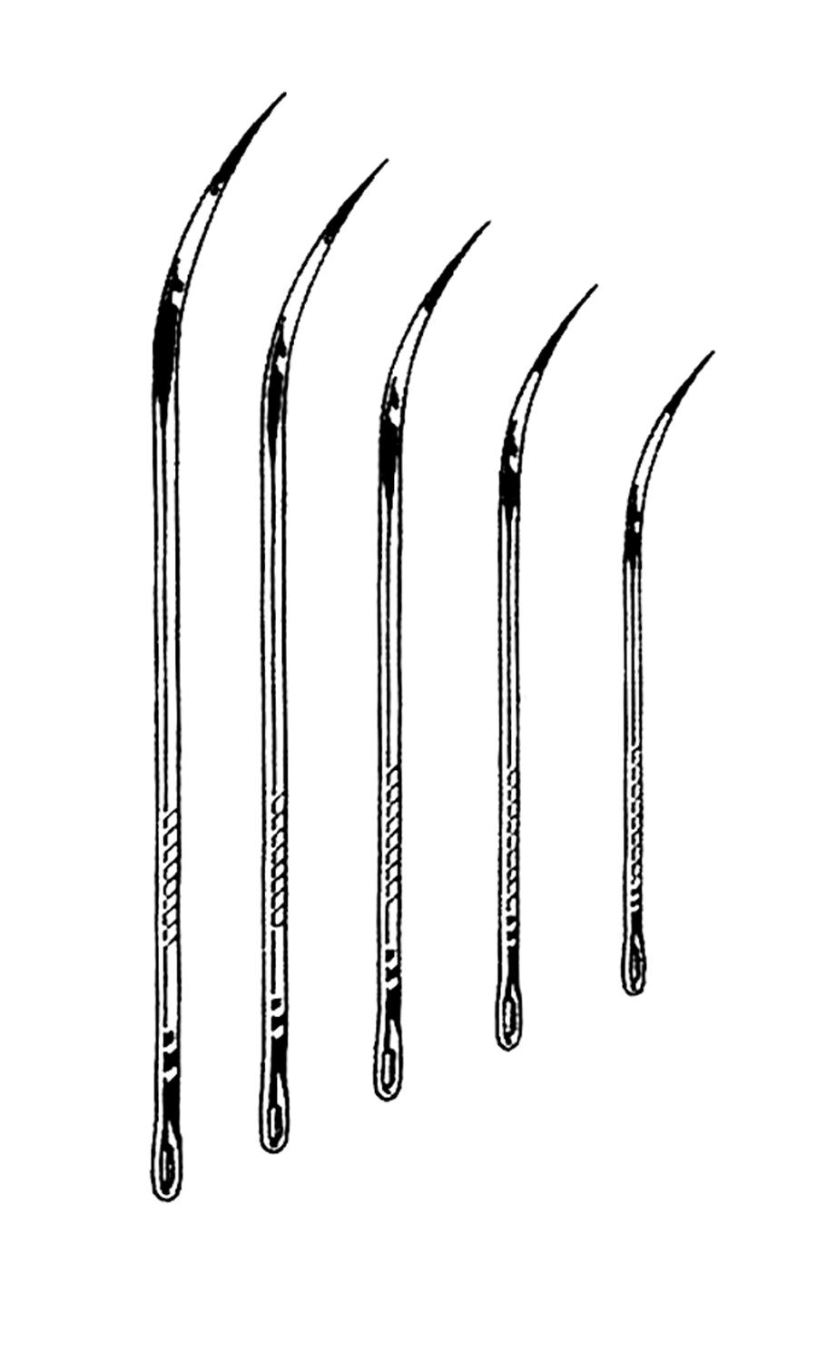 Post Mortem Needles | Medline