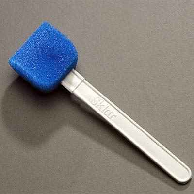 Dry Prep Sponge Sticks | Medline