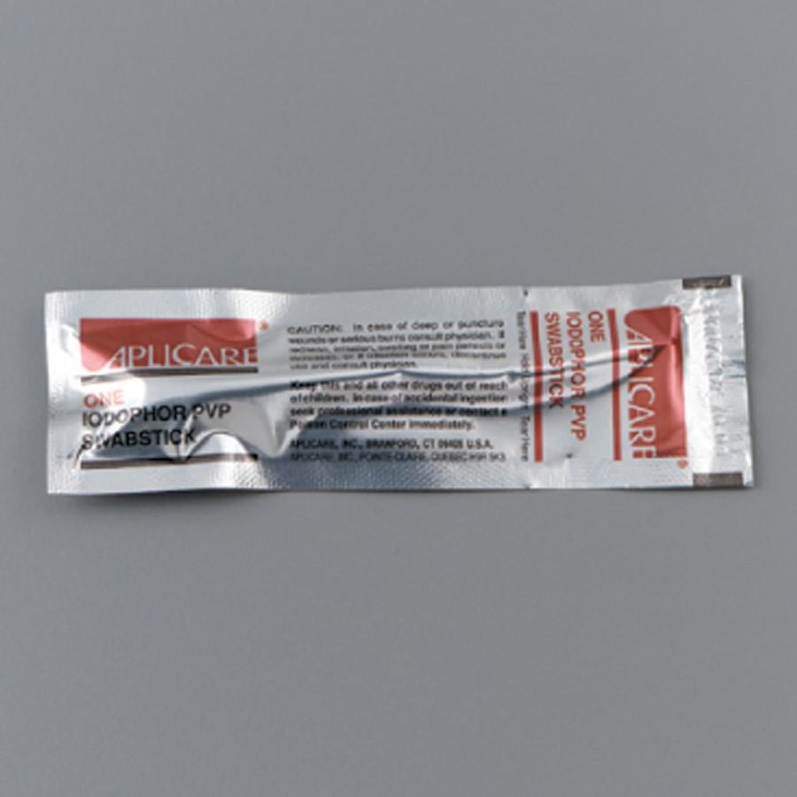 PVP Swabstick | Medline