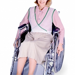 CooLine Mesh Safety Vest | Medline Industries, Inc.