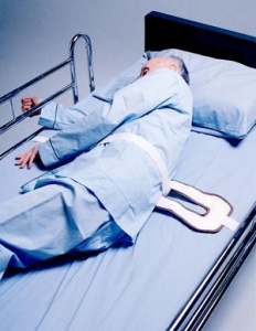 Roll Belts with Quick-Release Buckle | Medline Industries, Inc.