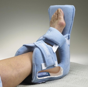 Skil-Care Heel-Float Plus | Medline Industries, Inc.