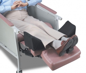 Geri-Chair Leg Positioners | Medline Industries, Inc.