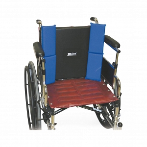 Wheelchair Lateral and Lumbar Support | Medline Industries, Inc.
