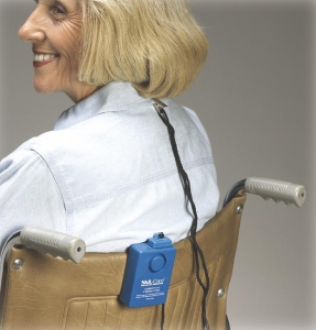 Econo-Alarm Magnetically-Activated Chair Alarm | Medline Industries, Inc.