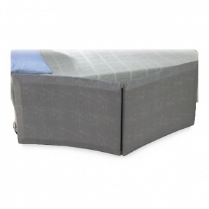 Nonfolding Safe Side Fall Matt | Medline Industries, Inc.