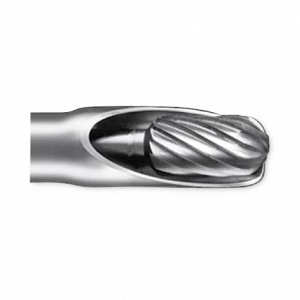 Formula 12 Flute Barrel Burs | Medline Industries, Inc.