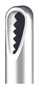 Stryker Aggressive Plus Shaver Blades | Medline Industries, Inc.