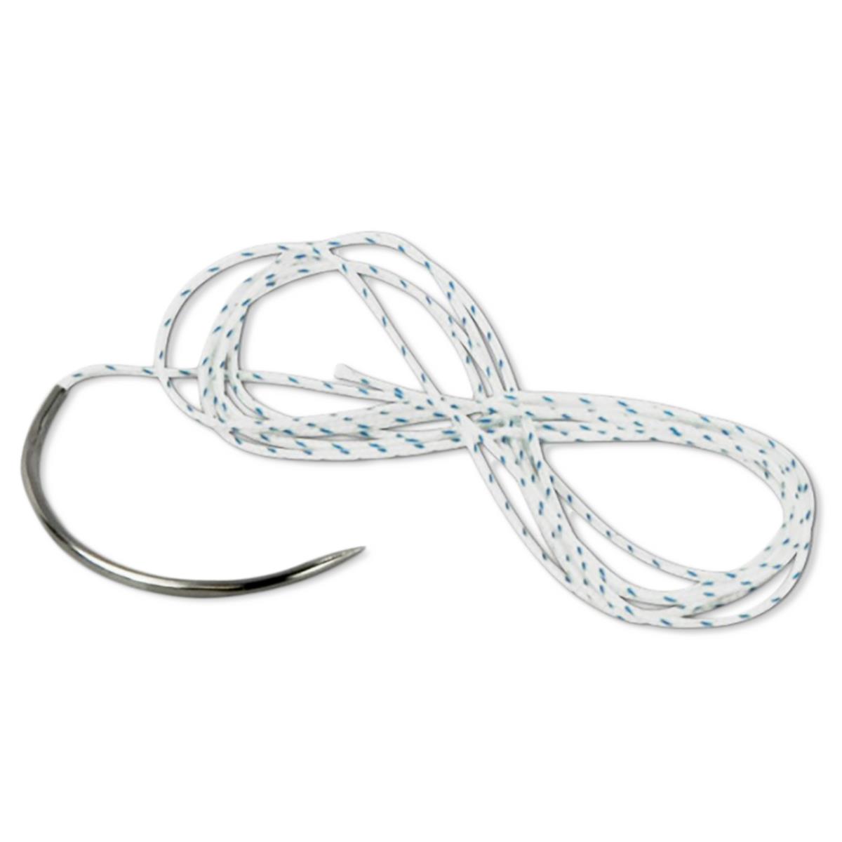 Force Fiber Co-Braided #2 Sutures | Medline