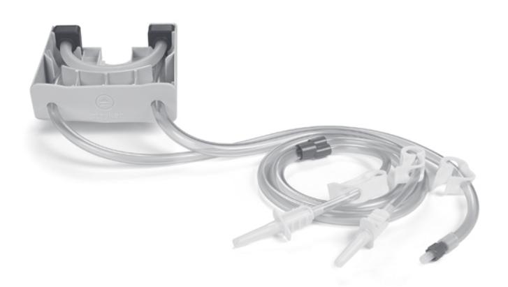 Arthroscopy Pump Tube Sets | Medline