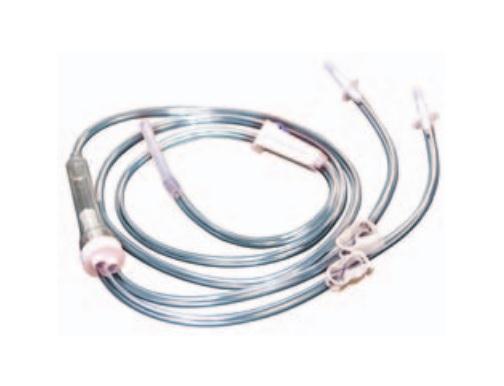 Stryker Gravity Flow Tube Sets | Medline