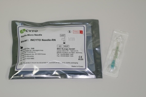INCYTO Injection Needles -RN,VN | Medline