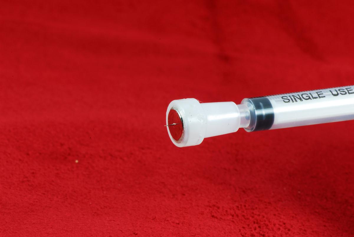 INCYTO Injection Needles | Medline