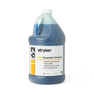 Stryker E62 Enzymatic Detergent | Medline