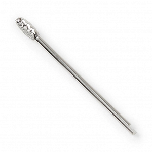 Micro Stainless Steel Burs | Medline Industries, Inc.
