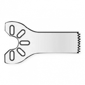 Stryker Sagittal Saw Blades | Medline Industries, Inc.