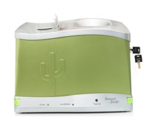 Cactus Smart Sink Controlled Substance Waste Management Systems | Medline