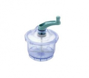 MixeVac III Bone Cement Mixer | Medline