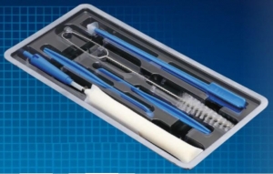 Stryker BioPrep Bone Preparation Kits | Medline