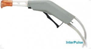 Stryker Pulsed Suction Device with Interpulse Tip | Medline Industries ...